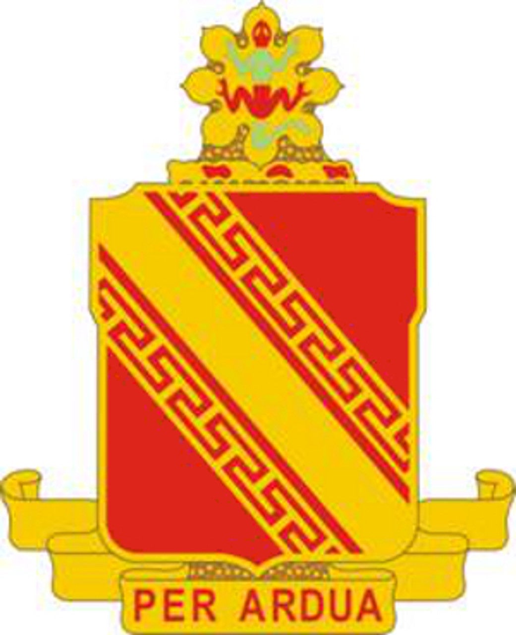 44th Air Defense Artillery | Star Military Supply