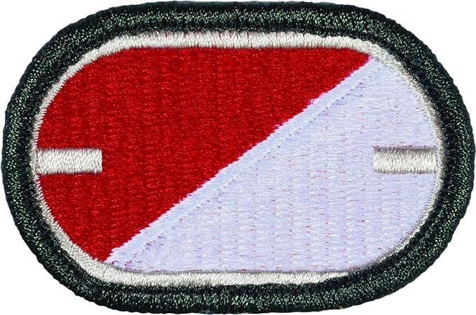 33rd Cavalry Regiment 1st Squadron | Star Military Supply