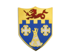 12th Infantry Regiment Crest | Star Military Supply