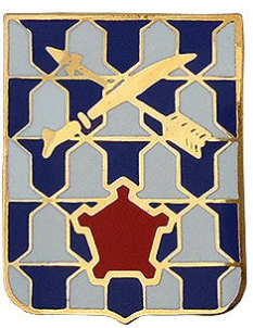 16th Infantry Regiment Unit Crest | Star Military Supply