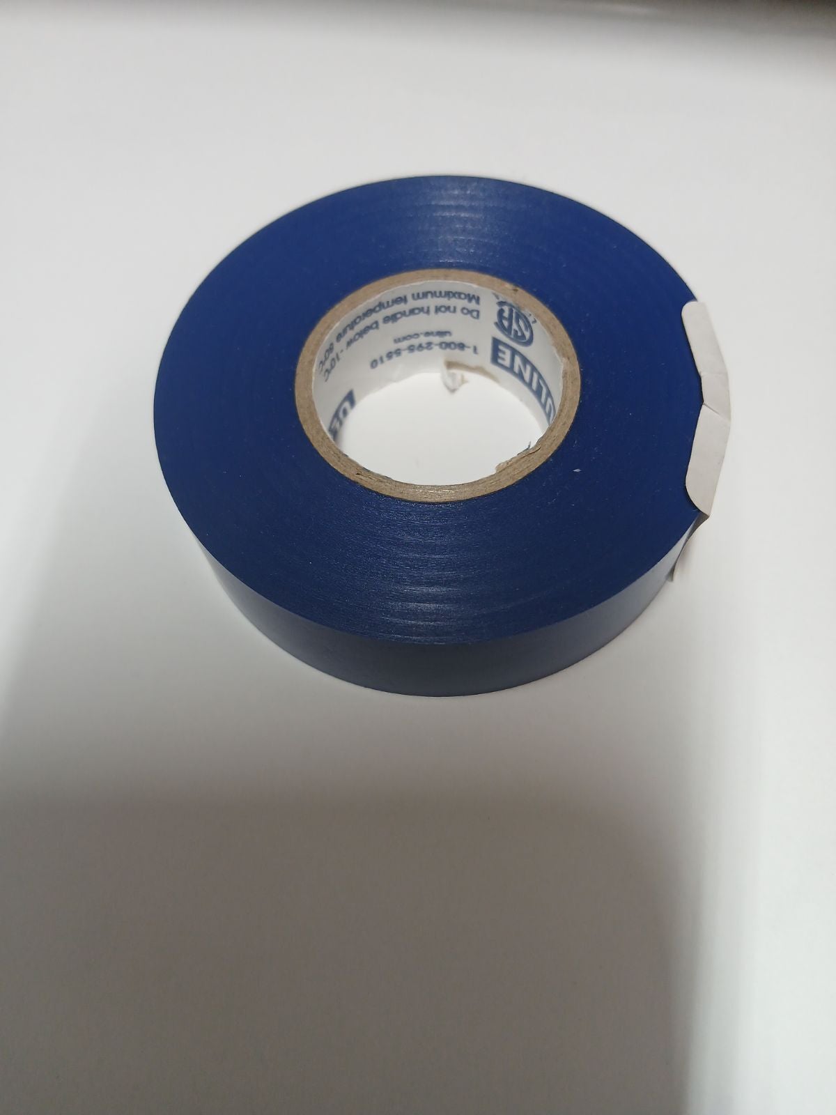 Electrical Tape Blue | Star Military Supply