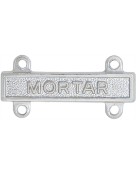 Mortar Bar | Star Military Supply