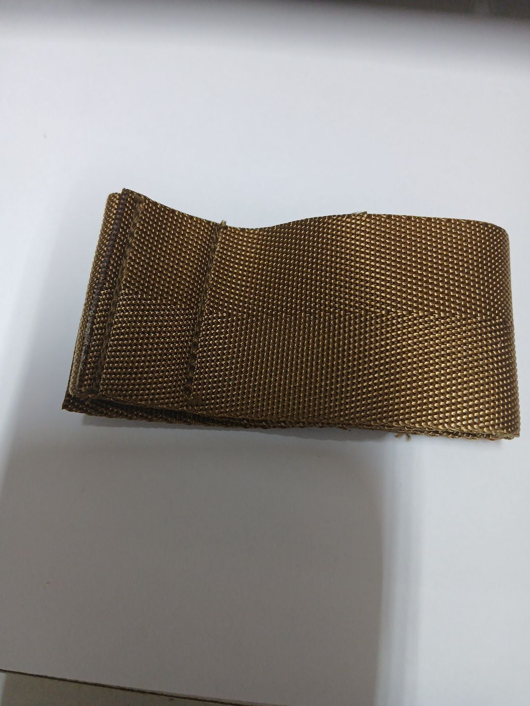 Commando Watch Band Coyote Brown | Star Military Supply