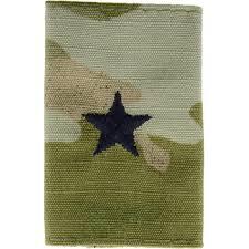 Brigadier General OCP | Star Military Supply