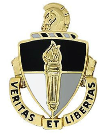 JFK Special Warfare Center Unit Crest | Star Military Supply