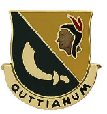 306th Military Police Battalion Unit Crest | Star Military Supply