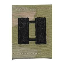 Captain (OCP) | Star Military Supply