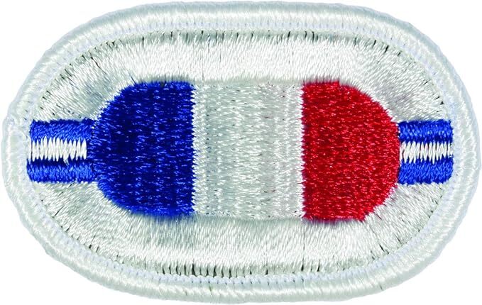 506th Infantry 2nd Battalion | Star Military Supply